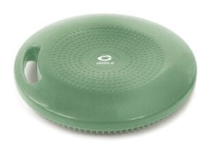 Balanskudde - Info, övningar och bästa produkter!